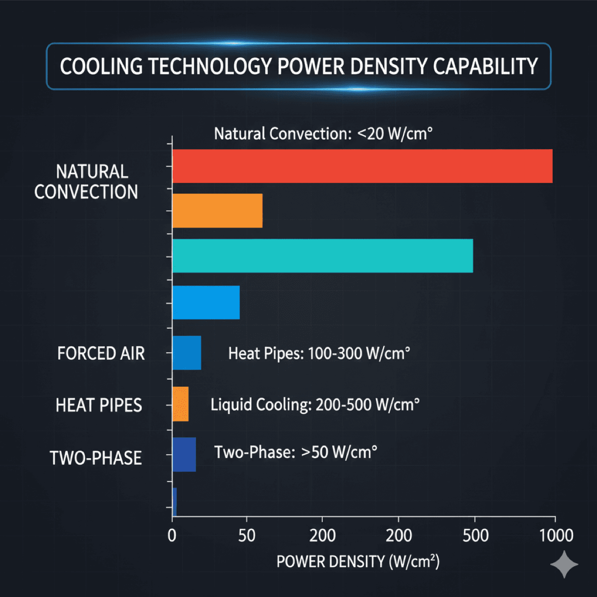 How to Design a Cold Plate for Liquid Cooling Systems | Ohmframe Blog ...